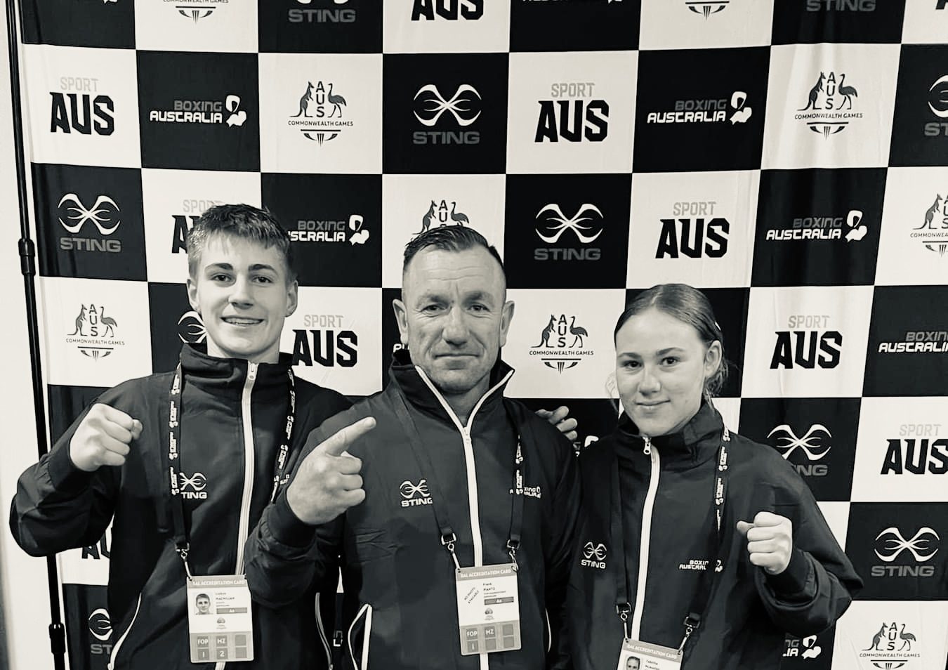 Playon - Fighter Factory Brisbane