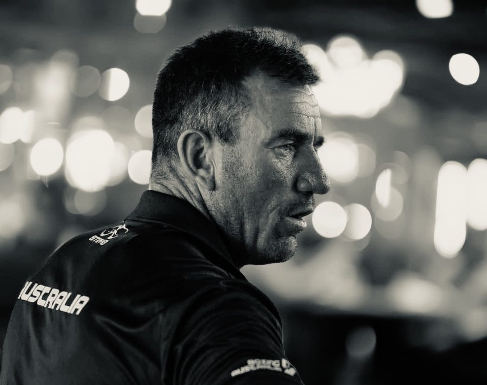 Book Now - Fighter Factory Brisbane