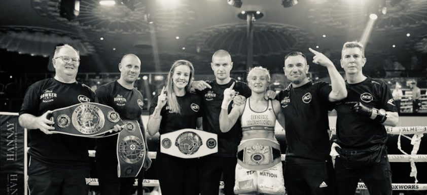 Membership - Fighter Factory Brisbane