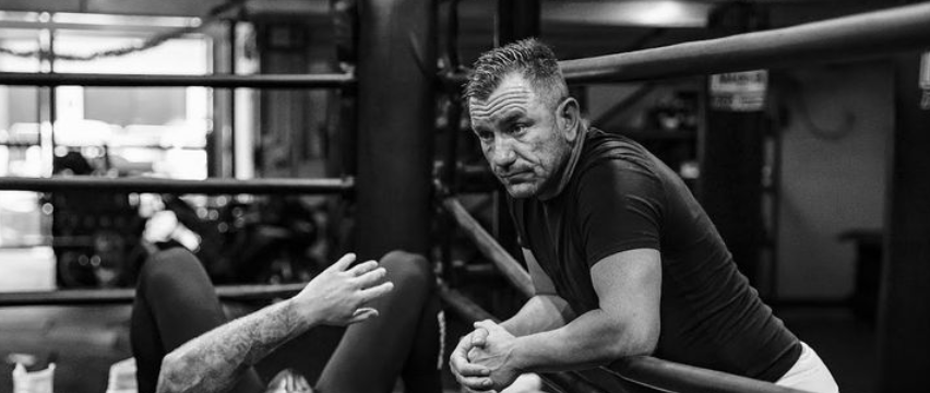 Home - Fighter Factory Brisbane