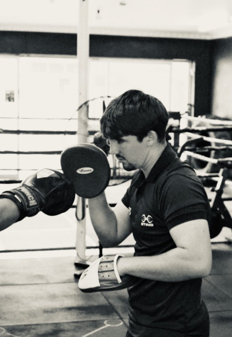 Coaches - Fighter Factory Brisbane